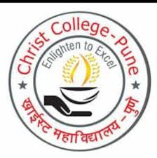 Christ College Pune - Christian minority institution affiliated to the ...