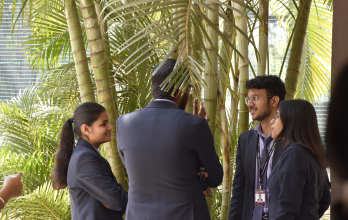 Christ College Pune - Christian minority institution affiliated to the ...