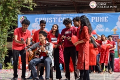 Christ College Pune - Christian minority institution affiliated to the ...
